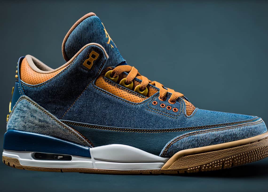 The Air Jordan 5 “35th Anniversary” Is Retro Royalty in a Box