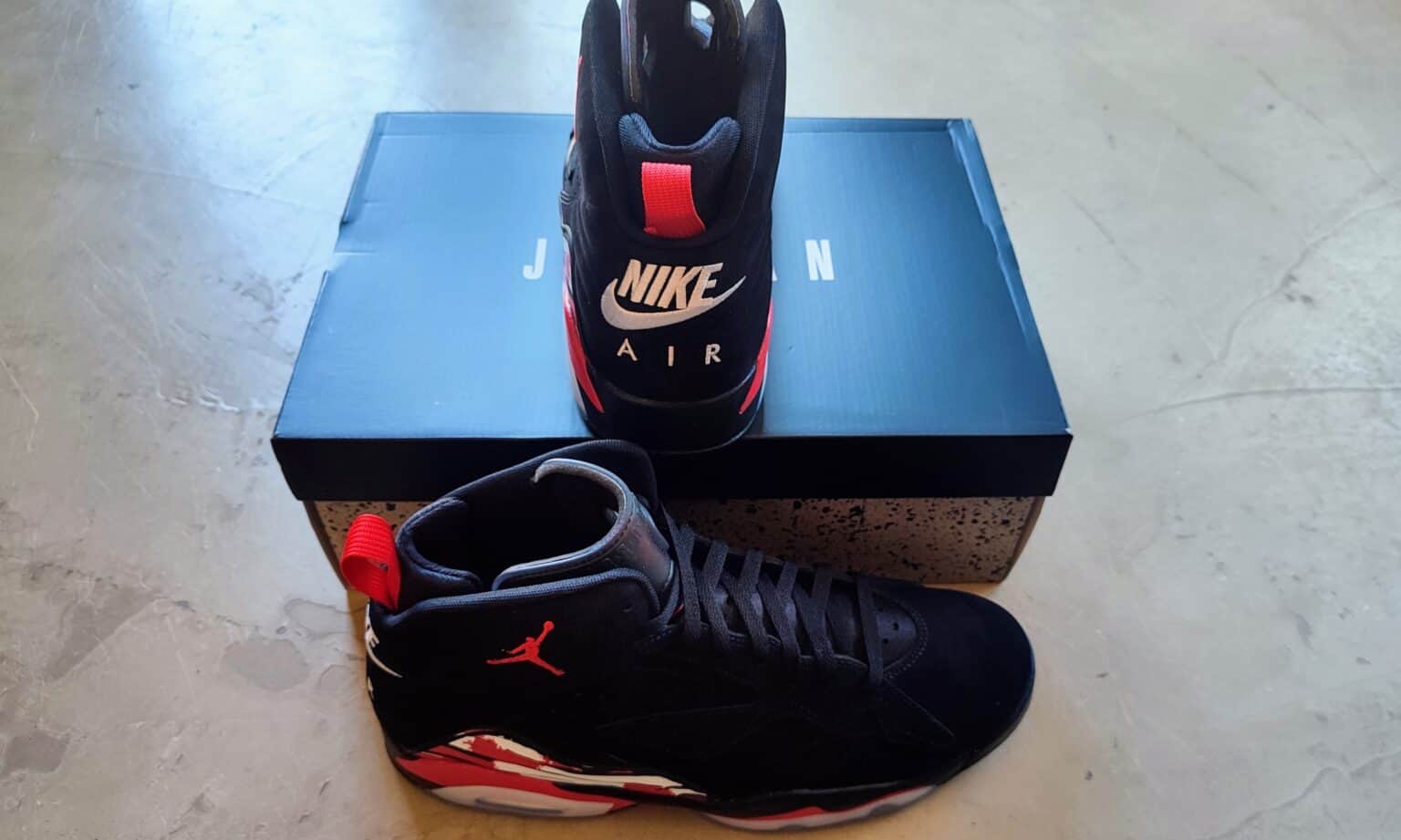 Air Jordan Jumpman MVP Review: Is This the MVP of Jordans?