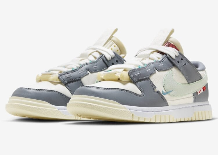 22 Nike & Jordan Sneakers to Celebrate the 2024 Year of the Dragon