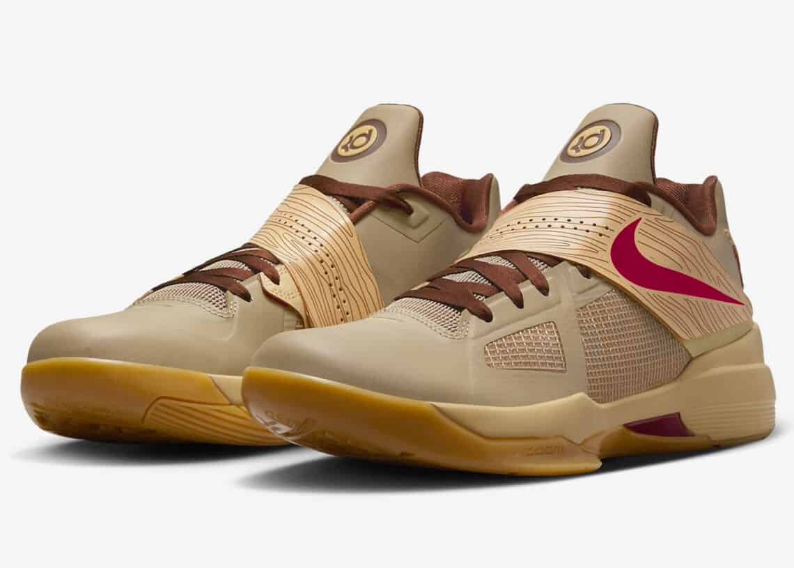 What The "Toy Story" Nike Dunk Low Sneakers Feature All The Characters