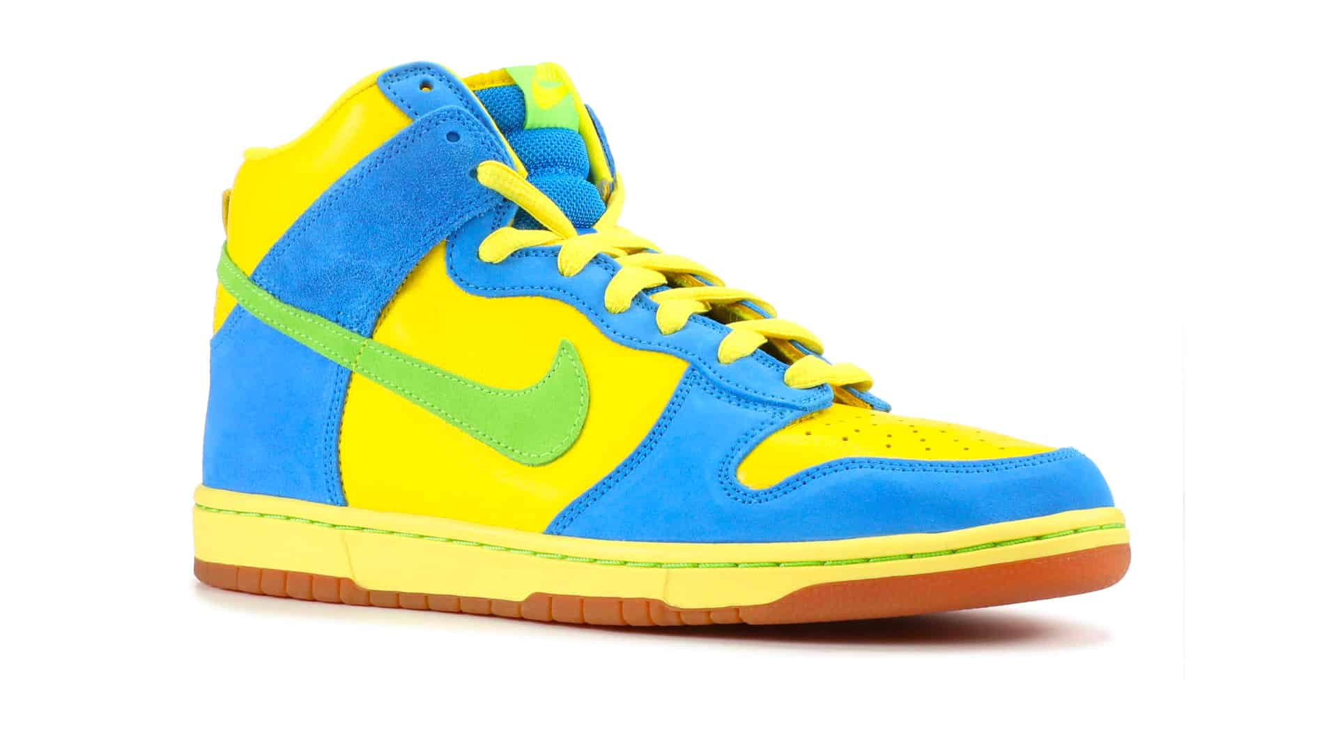 Every Cartoon-Themed Nike Sneaker That Changed the Game