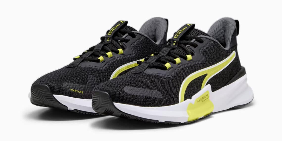 PUMA GV Special Is Back From The Vaults With Lost Management Cities