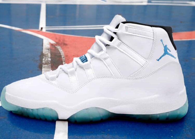 Air Jordan 11 Archives - Sneaker Fortress