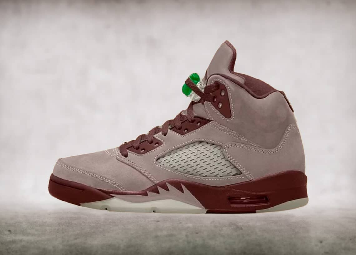 These TMNT & Shredder Air Jordan 1 Sneakers Oozes Coolness