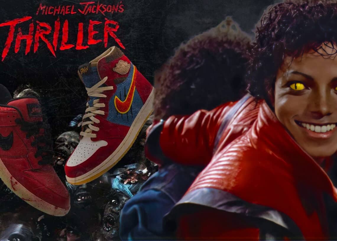 Airwolf Comes Alive In These Nike Air Jordan 11 Sneakers