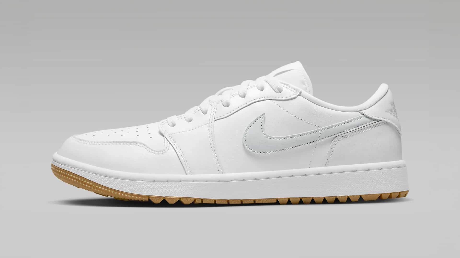 10 Clean White Nike & Jordan Sneakers Perfect for Everyday Flexing