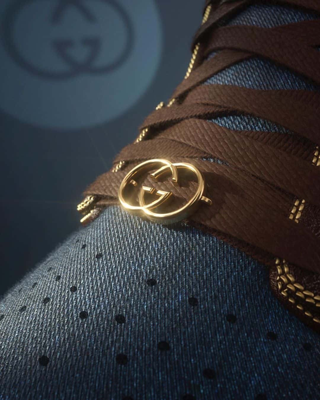 The Gucci x Air Jordan 1 Breaks the Internet