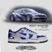 BMW M3 x Nike Dunk Low: The Must-Have Sneaker for Car Lovers