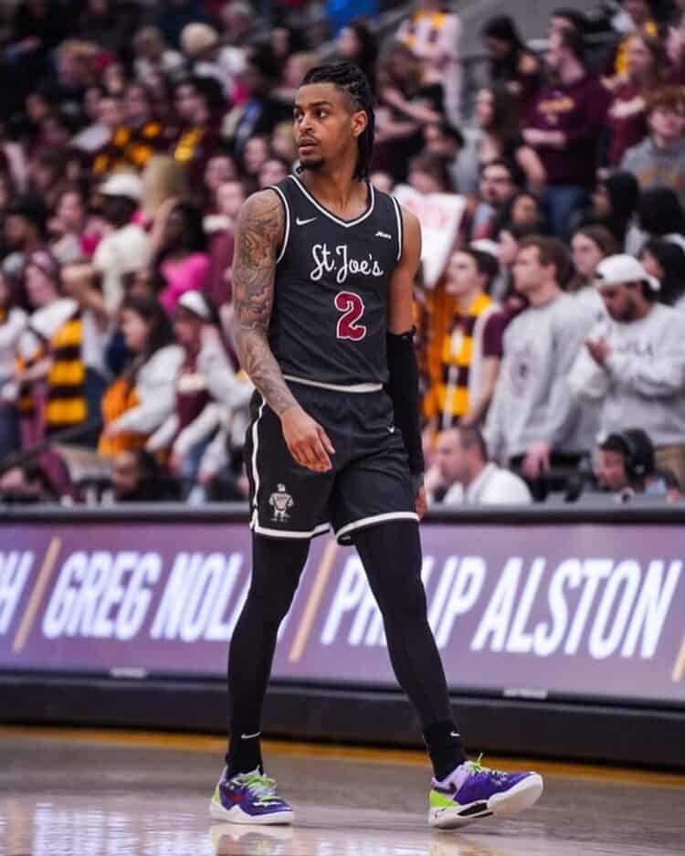 The Joker Kobe 8: Not Just Your Average Green And Purple Sneaker