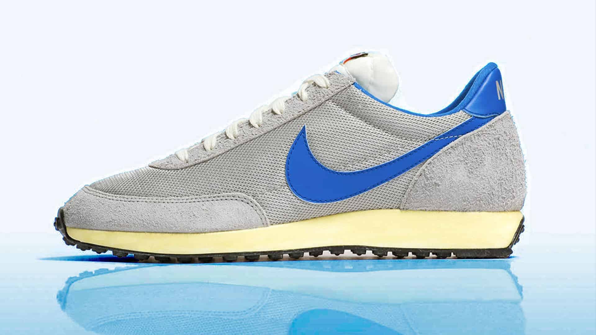 8 Best Sneaker Innovations & Technology Of All Time