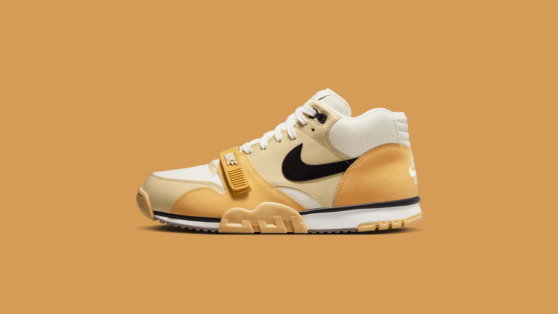 8 Best Sneaker Innovations & Technology Of All Time