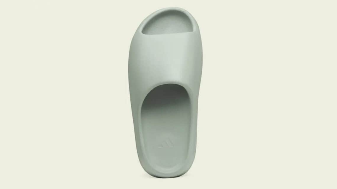 Adidas Yeezy Slides Salt Have A Release Date