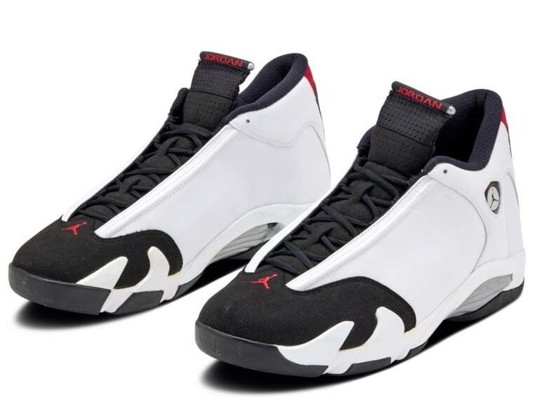 Jordan Brand's Holiday 2024 Sneaker Lineup Is Really Amazing