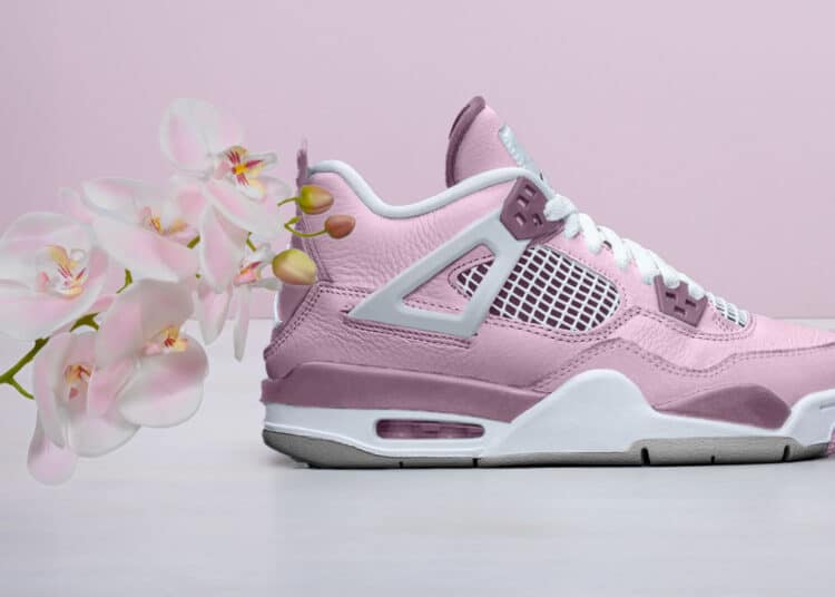 Celebrate 25 Years Of SpongeBob SquarePants With The Jordan 1