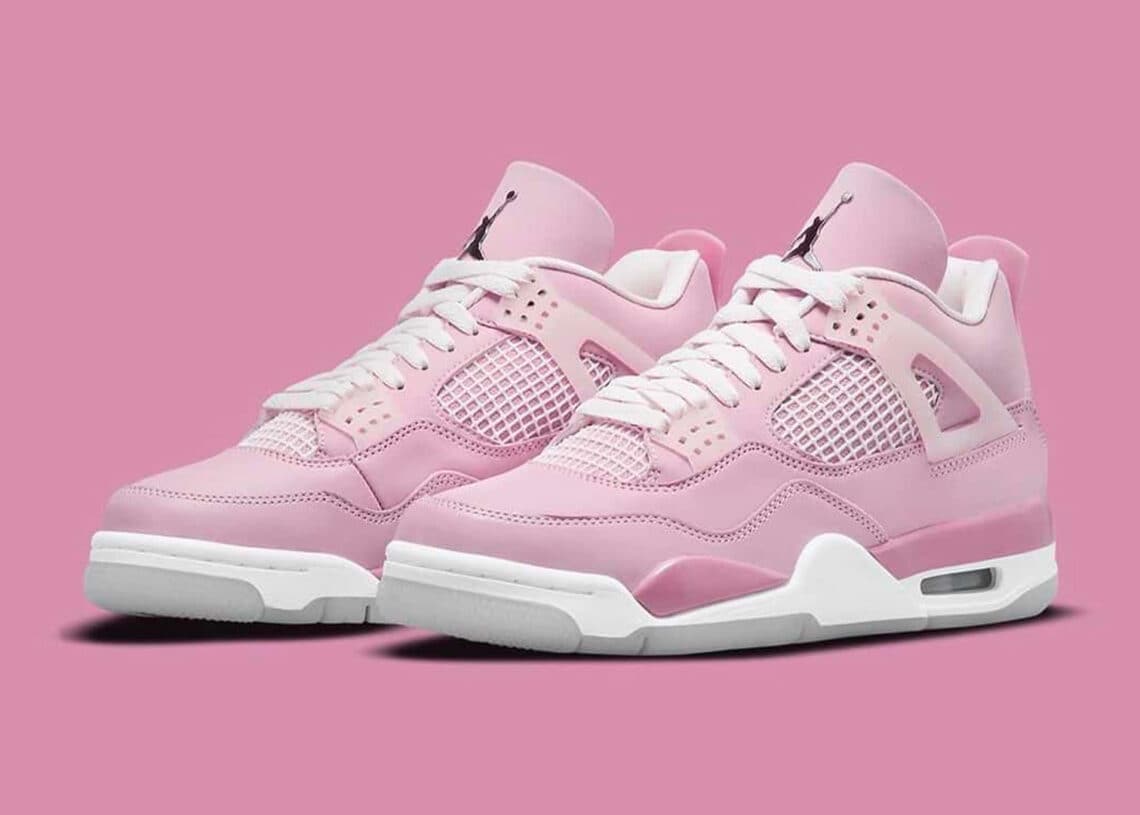 Burberry x Jordan 13 Sneakers Are A Thing?