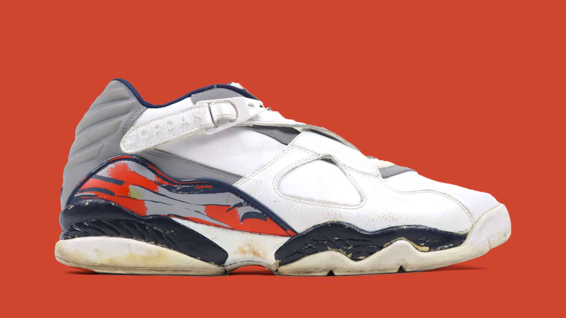 The Hottest Air Jordan 8 Sneakers Ever Made — Top 13 Picks