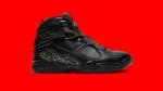Proof That The Air Jordan 8 Is Michael Jordan's Best Sneaker