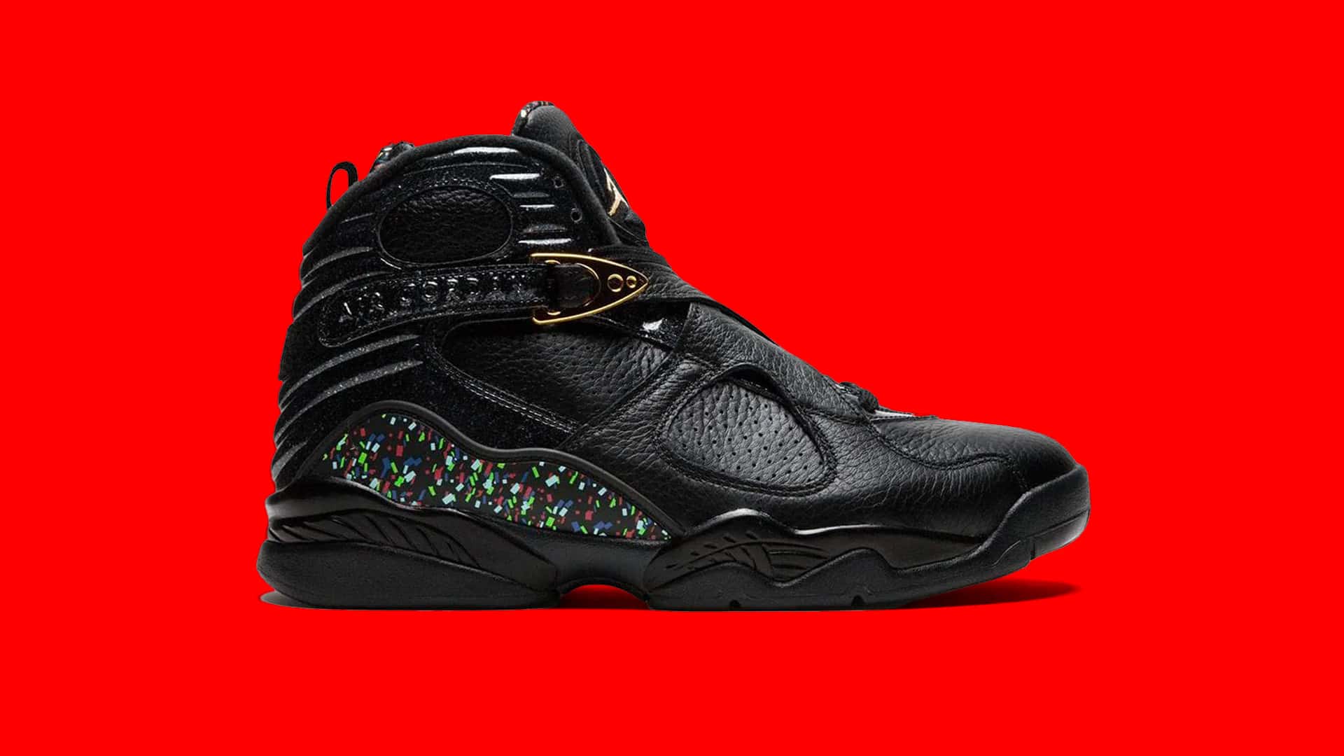 The Hottest Air Jordan 8 Sneakers Ever Made — Top 13 Picks