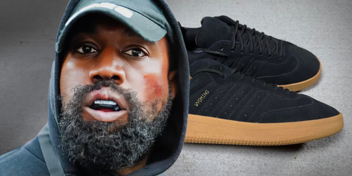 Ye Drops A Bombshell Meet The Bullys Bl 01 The New Yeezy Sneaker Sensation