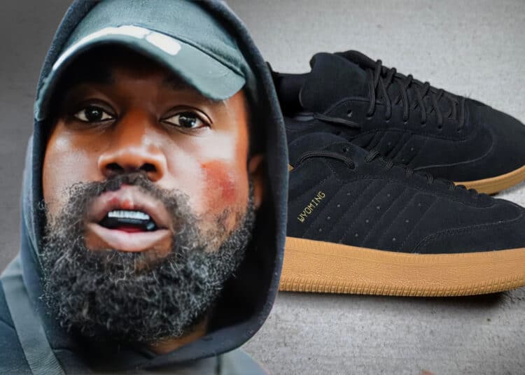 Yeezy Sneaker News & Release Dates - Sneaker Fortress