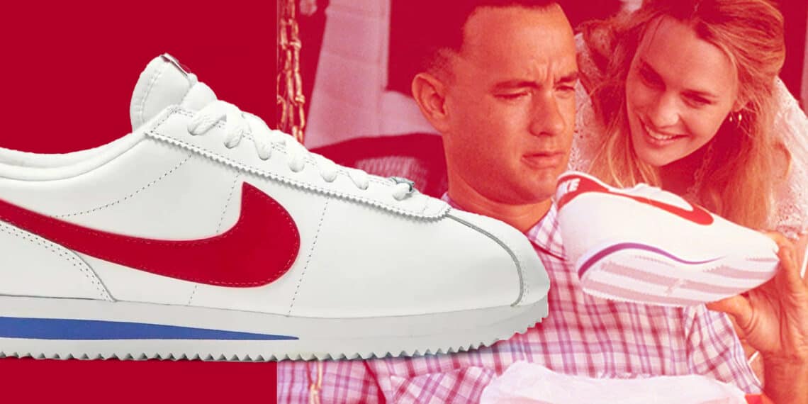 Michael Jackson’s Thriller Nike Sneakers – The King of Pop’s Legendary Step