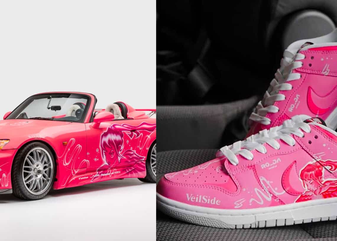 Latest Nike Dunk Release Dates & Sneaker News - Sneaker Fortress
