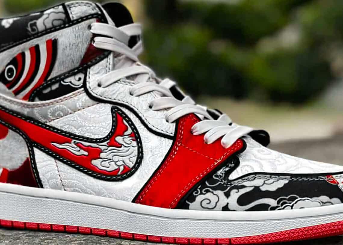 The Travis Scott x Air Jordan 1 Low OG "Elkins" Is Amazing