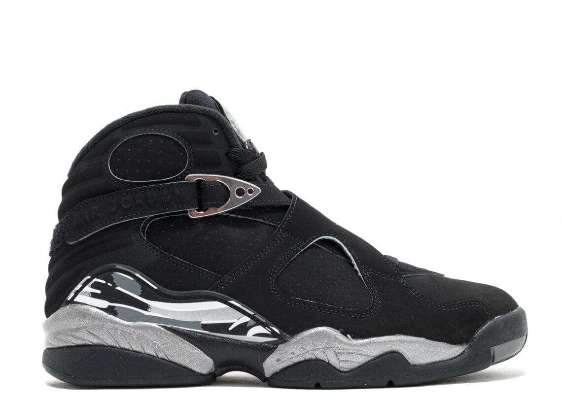 Top 20 Best Air Jordan 8 Retro Colorways Of All Time