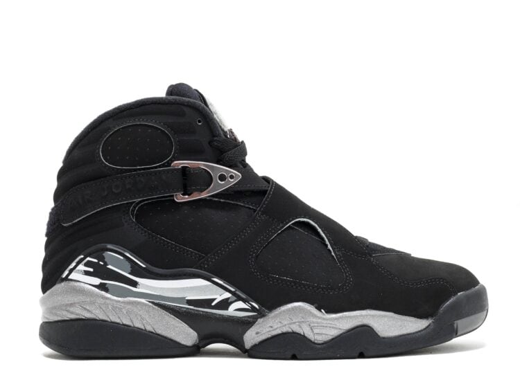 Top 20 Best Air Jordan 8 Retro Colorways Of All Time