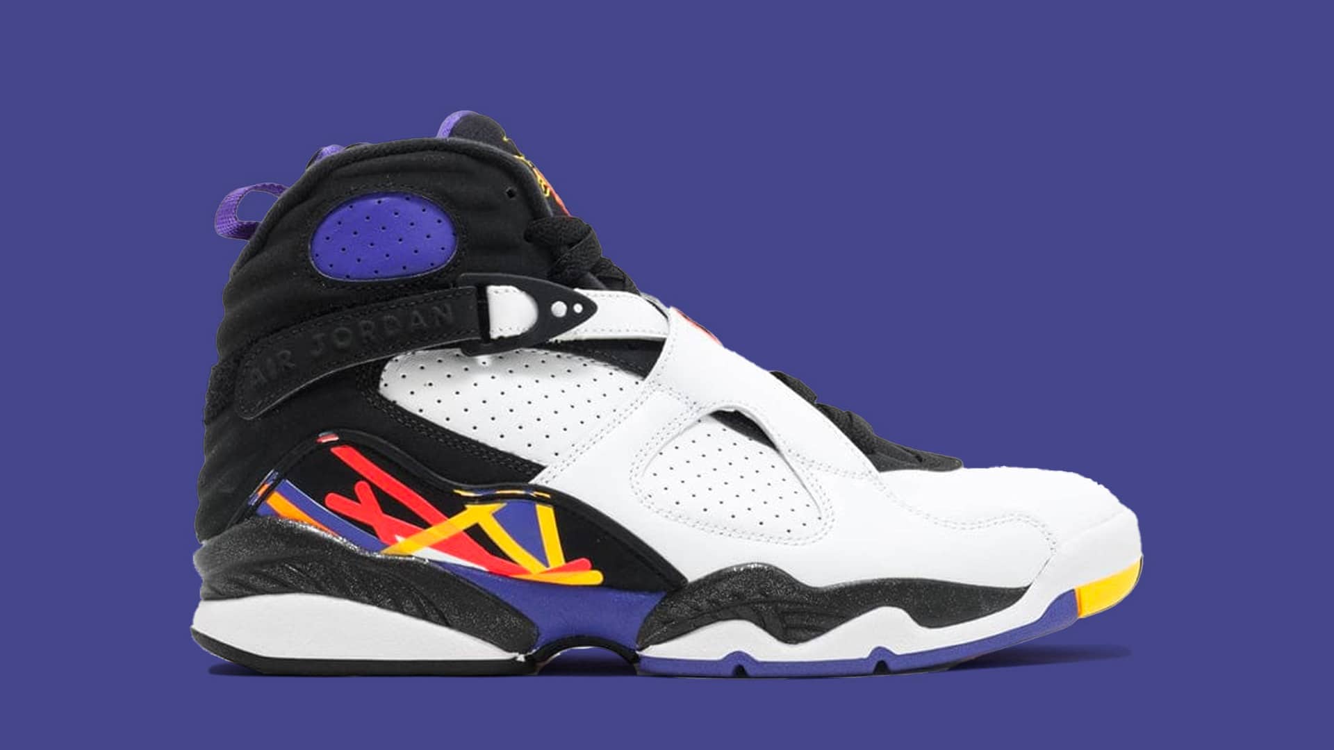 The Hottest Air Jordan 8 Sneakers Ever Made — Top 13 Picks