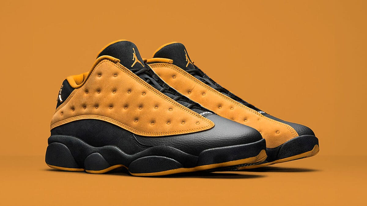 Jordan Brand's Holiday 2024 Sneaker Lineup Is Really Amazing