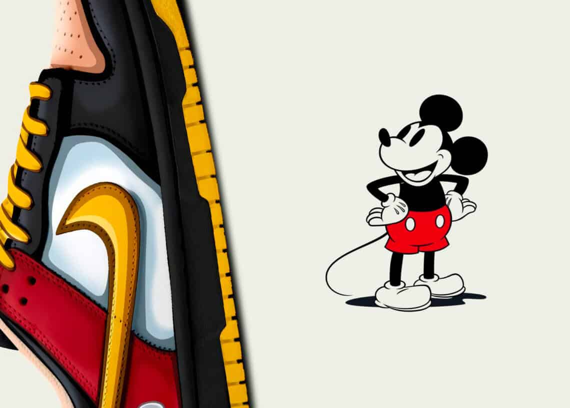 15 Nike Shoes Worn By Drake In Public