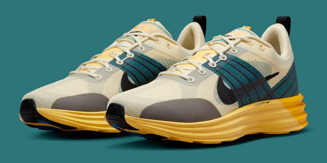 BMW M3 x Nike Dunk Low: The Must-Have Sneaker for Car Lovers