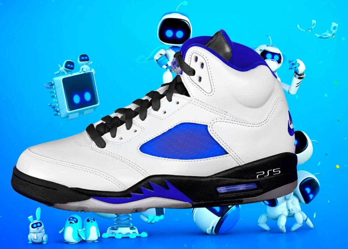 Air Jordans: The Ultimate Sneaker News and Reviews