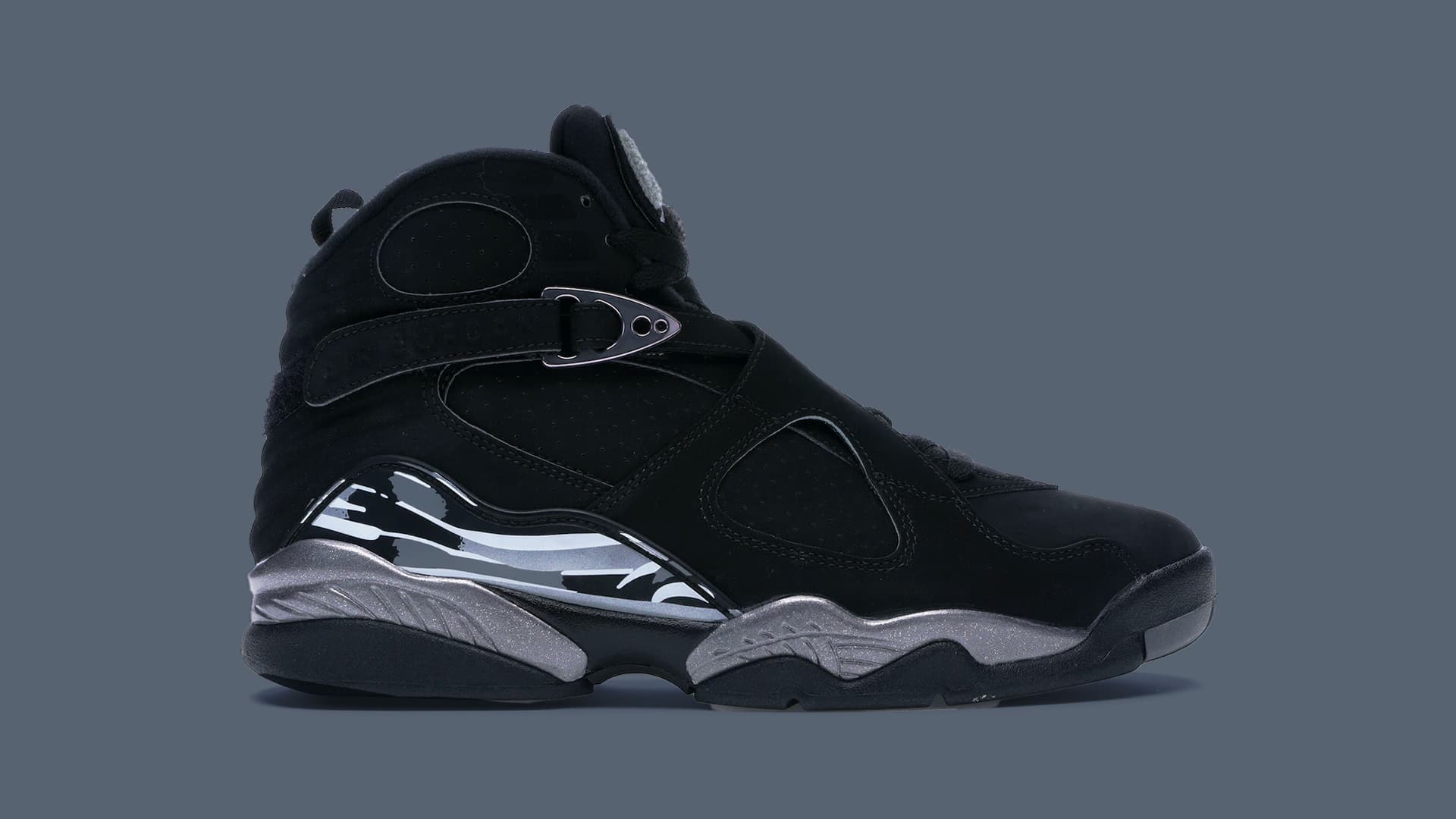 The Hottest Air Jordan 8 Sneakers Ever Made — Top 13 Picks