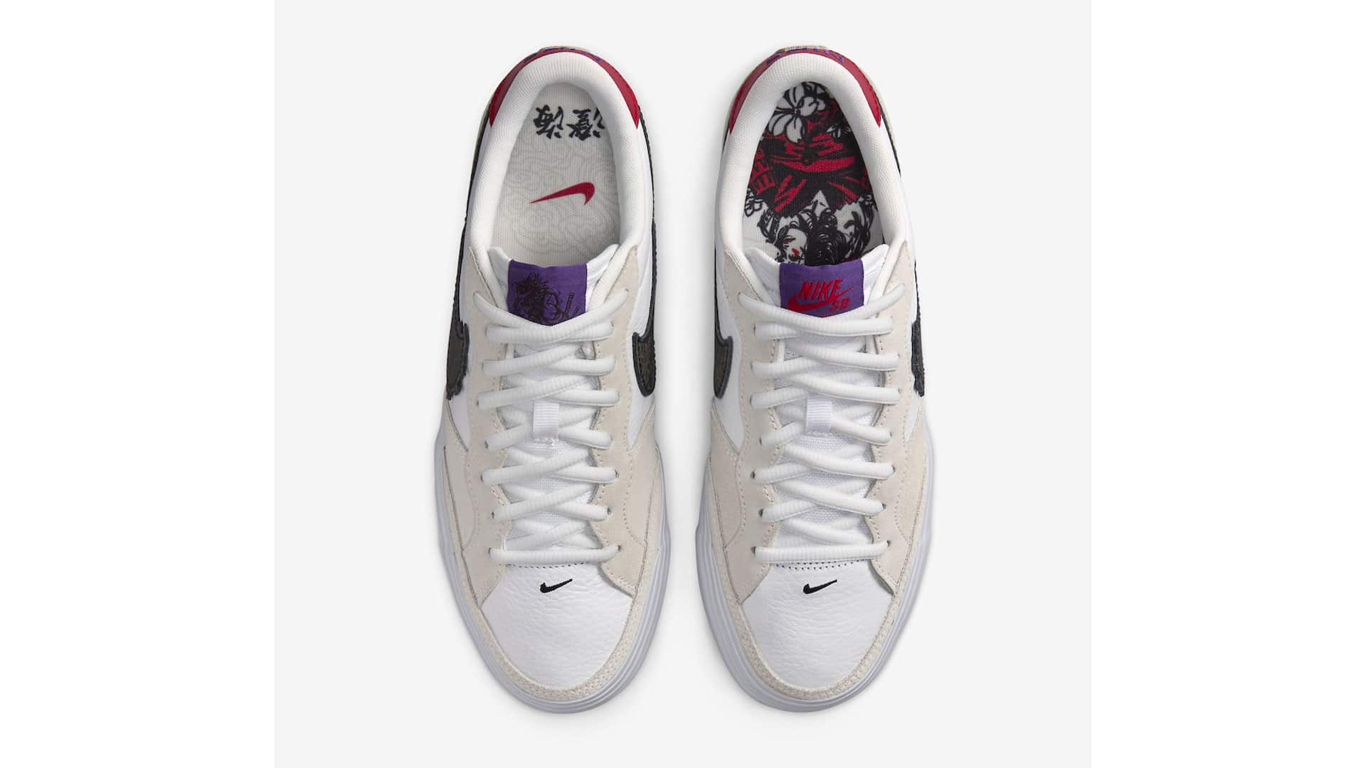 Sky Brown Nike SB Zoom Pogo Plus Is A Skateboard Sneaker