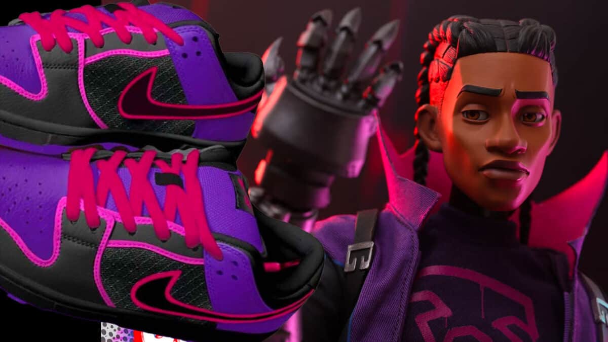 Nike SB Prowler Dunk Lows Are A Must Cop