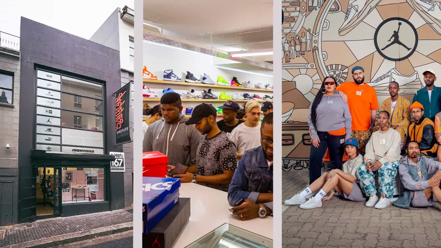 The Top 10 Best Sneaker Stores Around the World