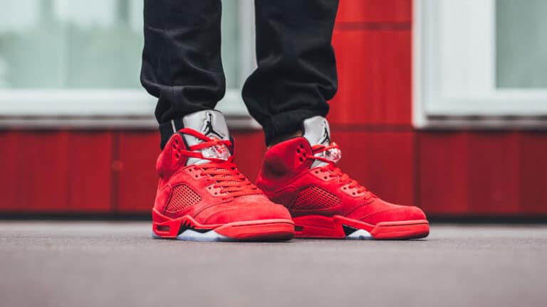 Air Jordan 5 Colourways: Top Picks Ranked for Sneakerheads