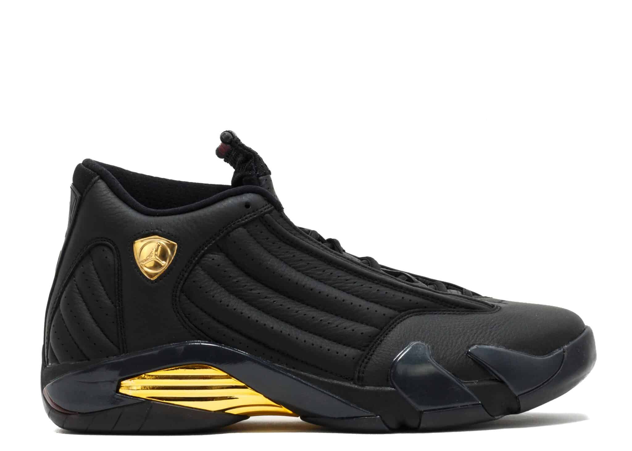 Top 15 Best Air Jordan 14 Colorways Of All Time