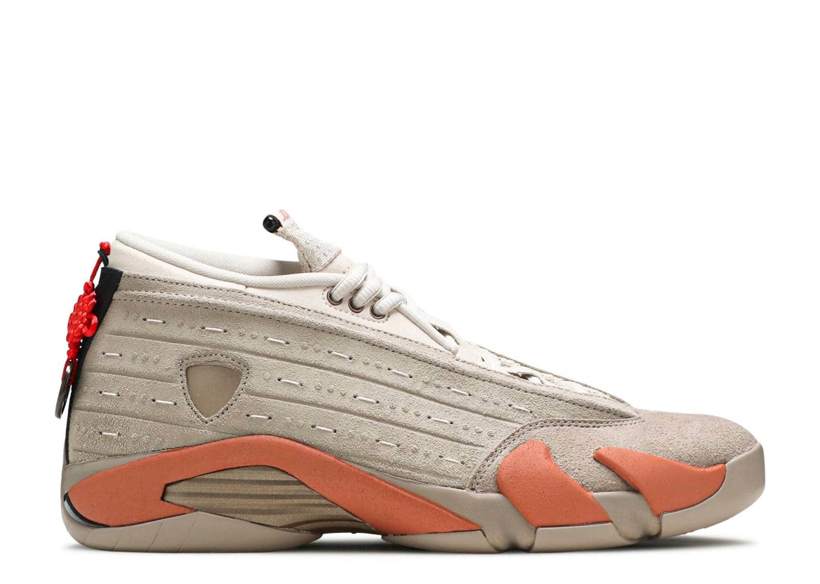 Top 15 Best Air Jordan 14 Colorways Of All Time