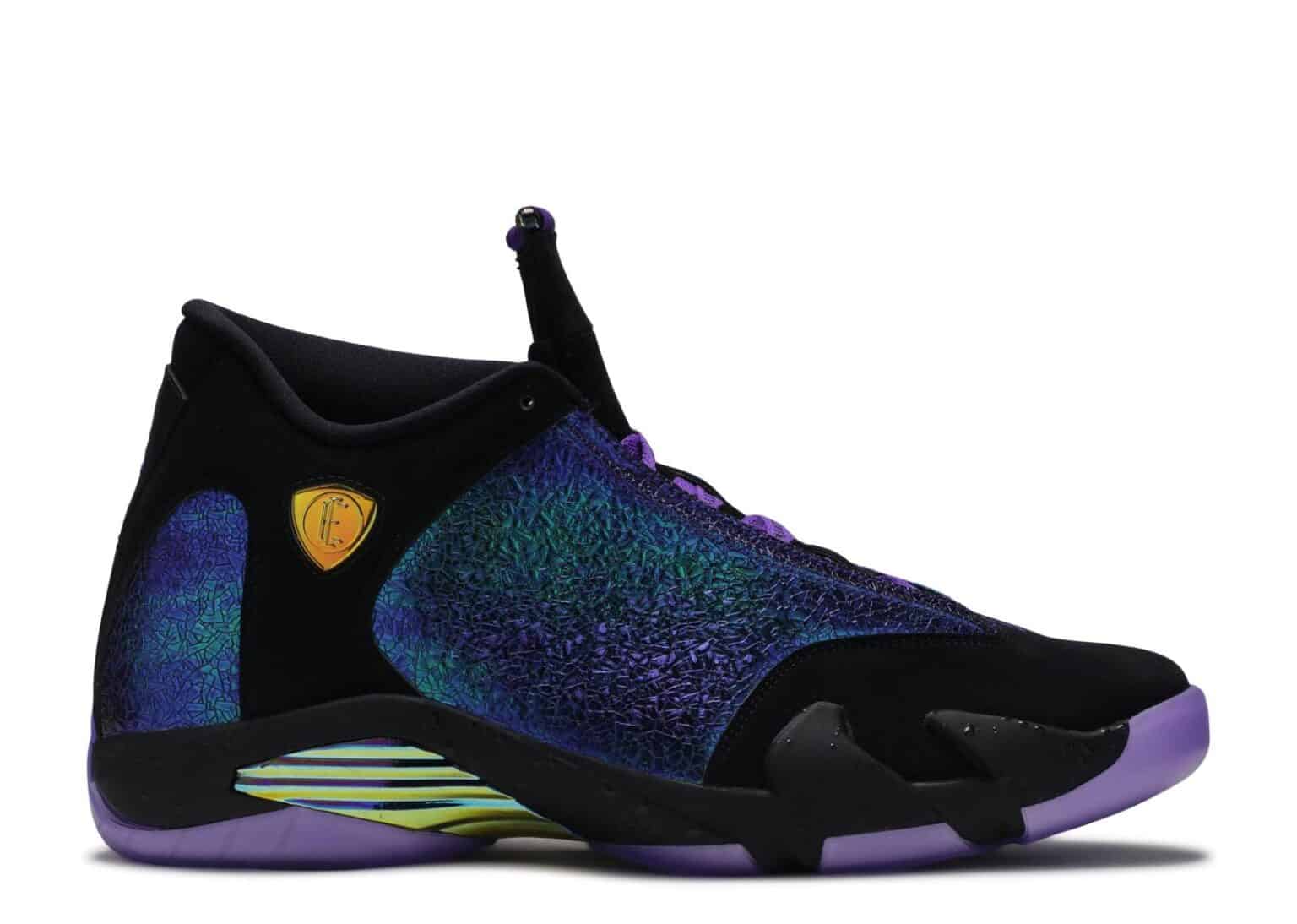 Top 15 Best Air Jordan 14 Colorways Of All Time