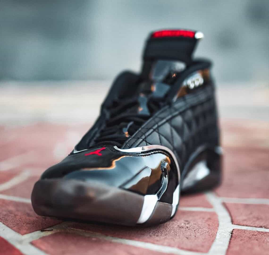 Air Jordan 14 Sneakers That Prove MJ Was Ahead of His Time