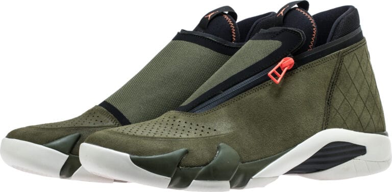 Top 15 Best Air Jordan 14 Colorways Of All Time
