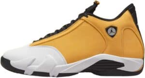 Top 15 Best Air Jordan 14 Colorways Of All Time