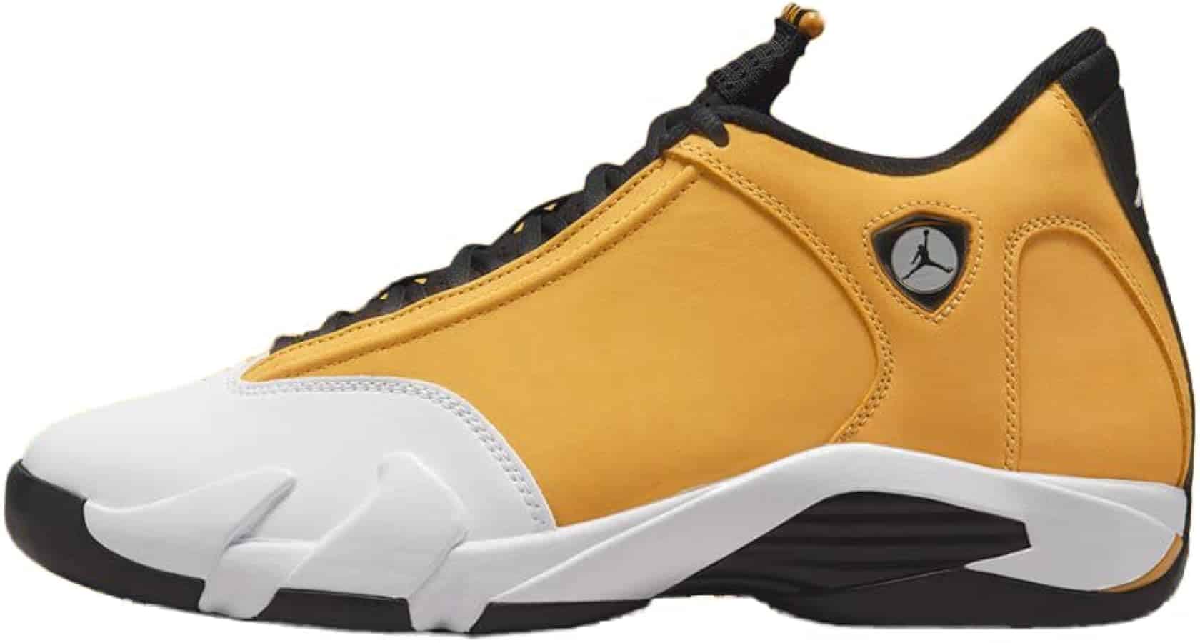 Top 15 Best Air Jordan 14 Colorways Of All Time