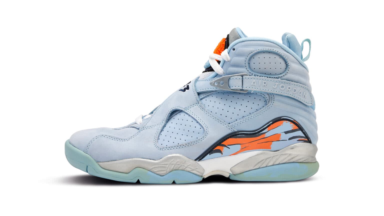 The Hottest Air Jordan 8 Sneakers Ever Made — Top 13 Picks