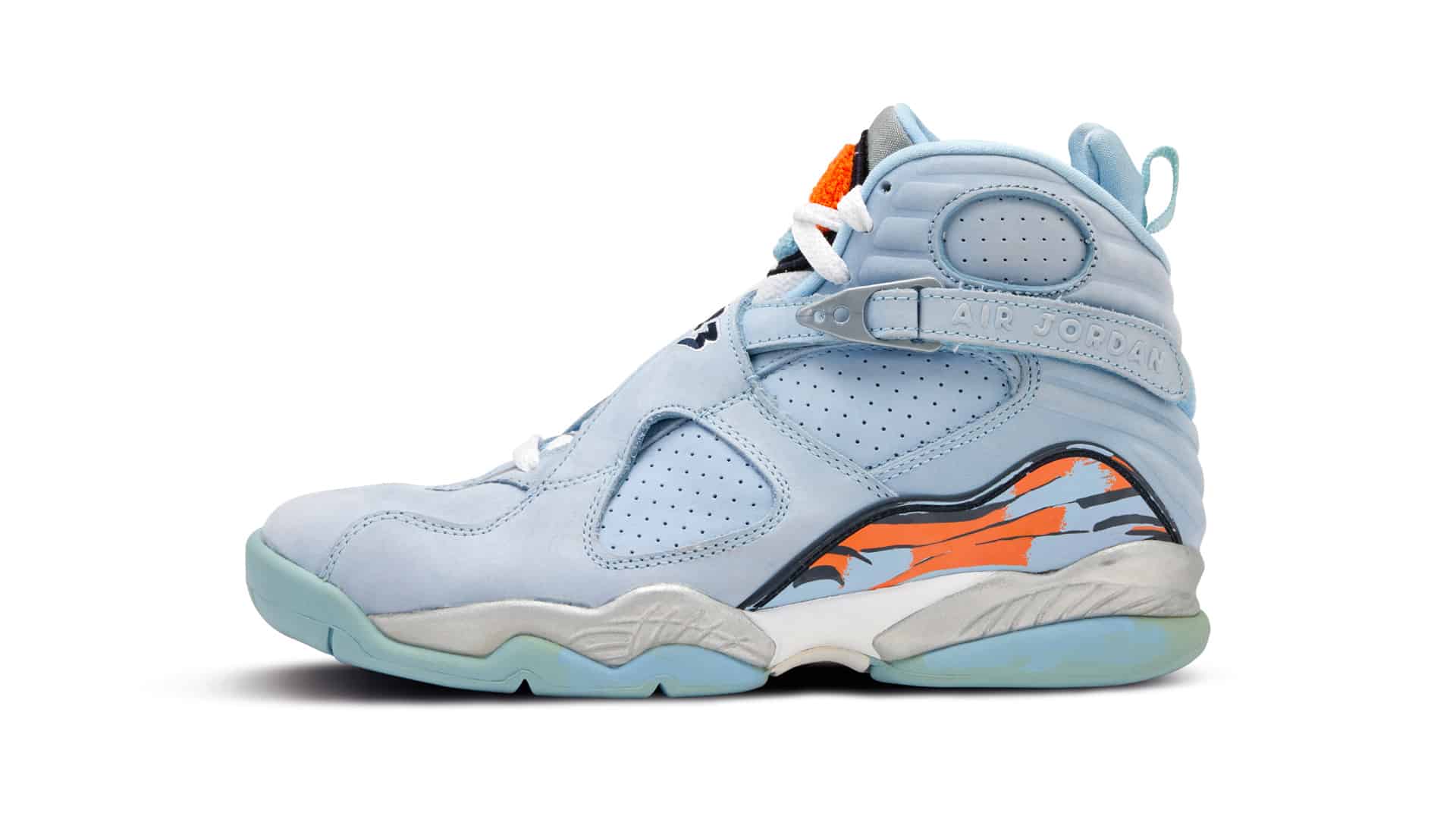 The Top 13 Best Air Jordan 8 Sneakers Of All Time