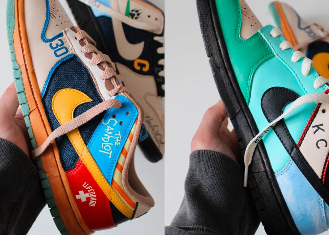 Latest Nike Dunk Release Dates & Sneaker News - Sneaker Fortress