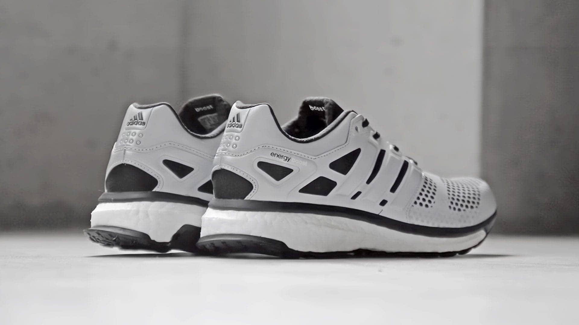 8 Best Sneaker Innovations & Technology Of All Time